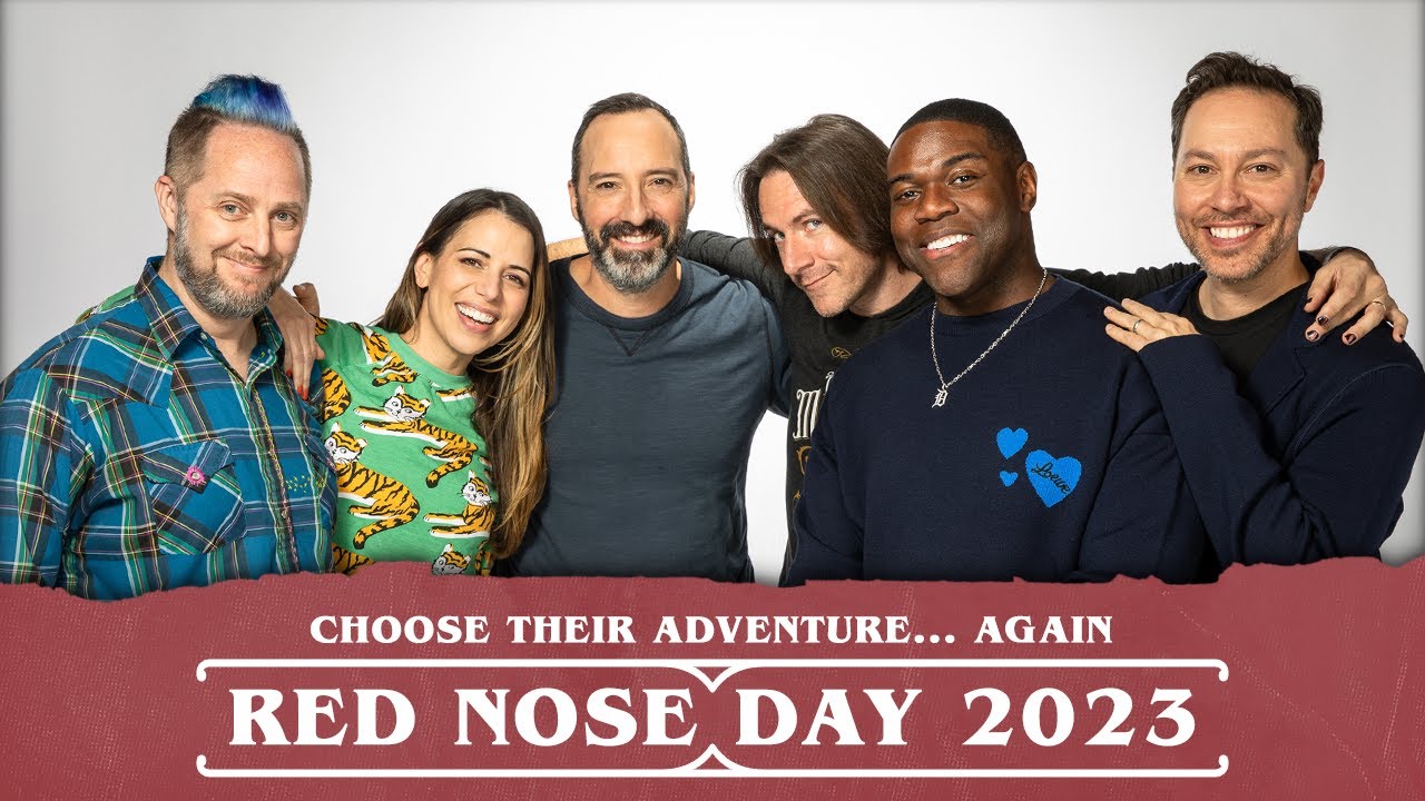 Choose Their Adventure...Again! Critical Role Foundation One-Shot to ...