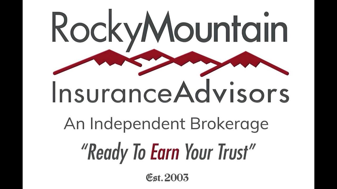 Business Spotlight- Rocky Mountain Insurance Advisors - YouTube