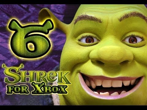 Shrek 6 (Official Trailer) - YouTube