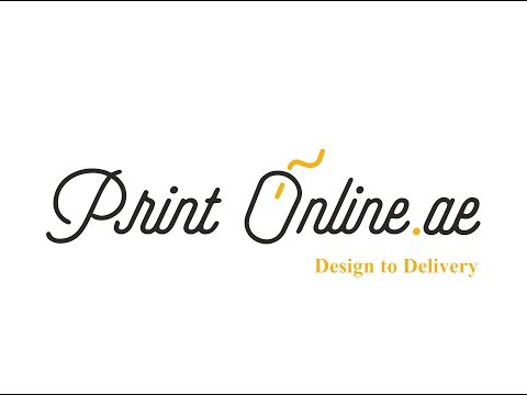 Promo - PrintOnline.ae