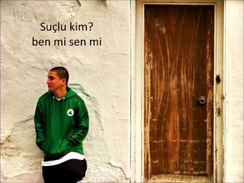 Araf   Maalesef Sözlü Klip