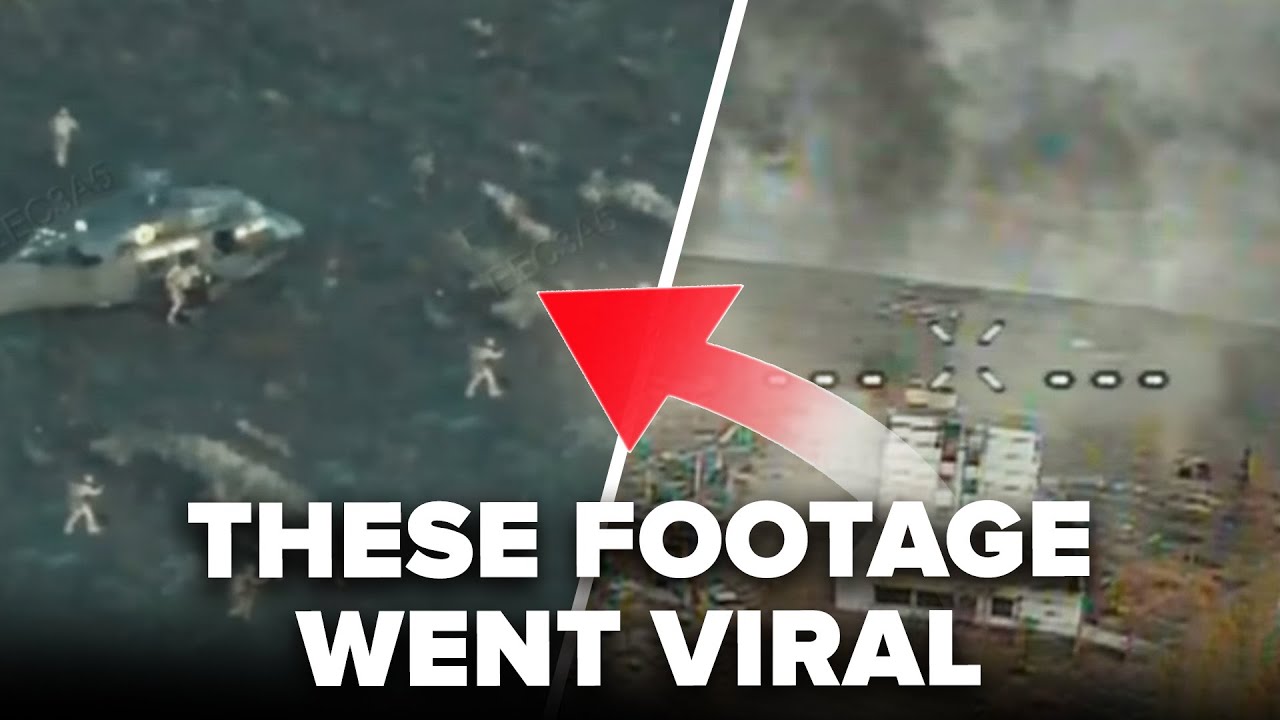 ⚡️Stunning Ukrainian GUR operation in Pokrovsk! Must-see footage - YouTube