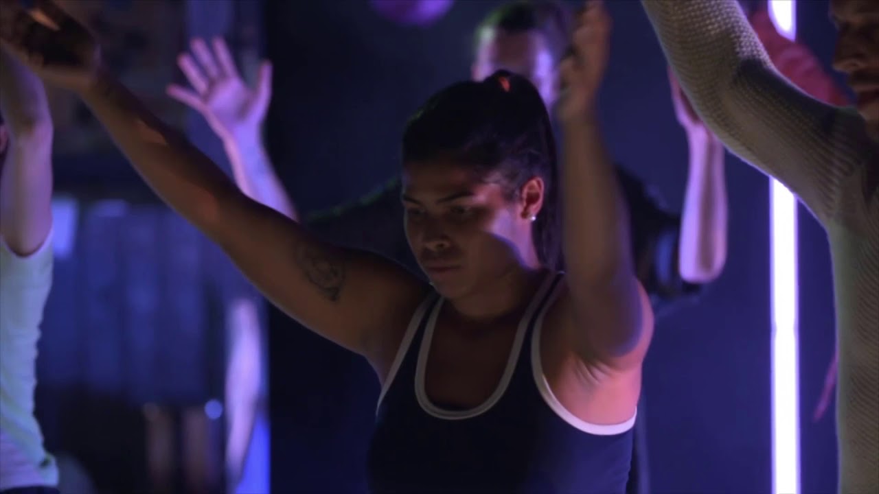 "Near" Cullberg & Eleanor Bauer (extraits) - YouTube