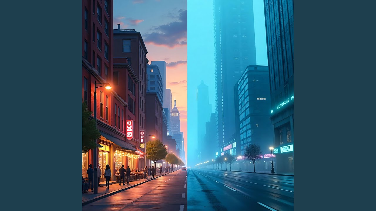 Live or Leave - YouTube