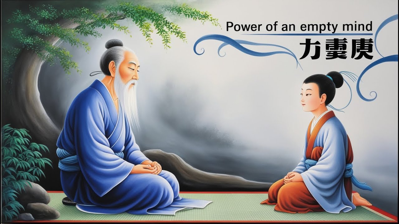 Power of Empty Mind - YouTube