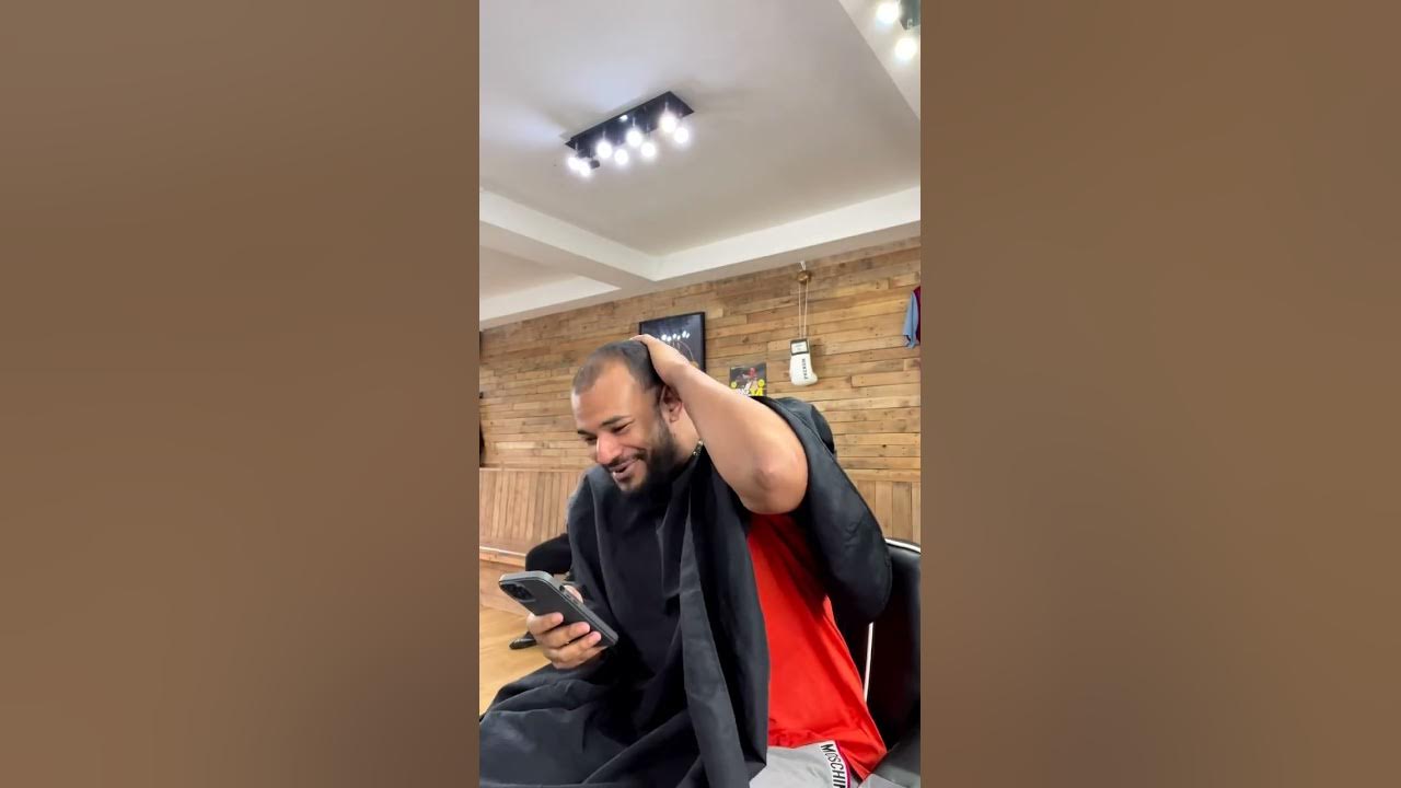 Auston Holleman Groomsman Barber ๐ Austonholleman Youtube