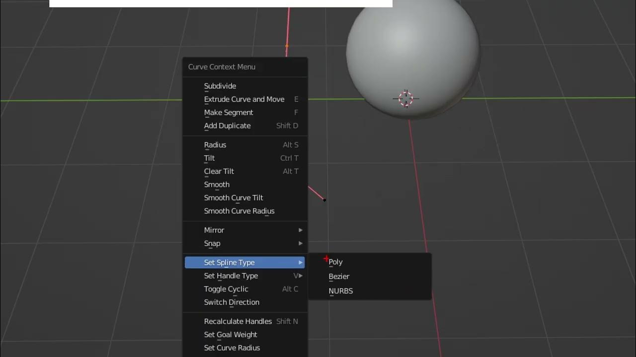 Blender / Anim - balle qui rebondit - YouTube