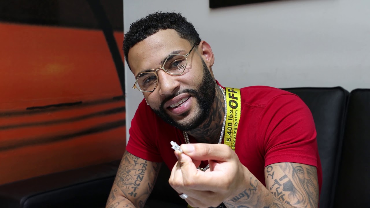 Who Is Devon Waller, What is His Age and Net Worth?