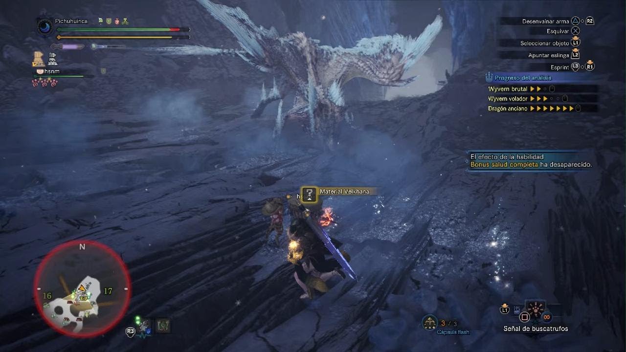 Gran espada raw GOD - YouTube