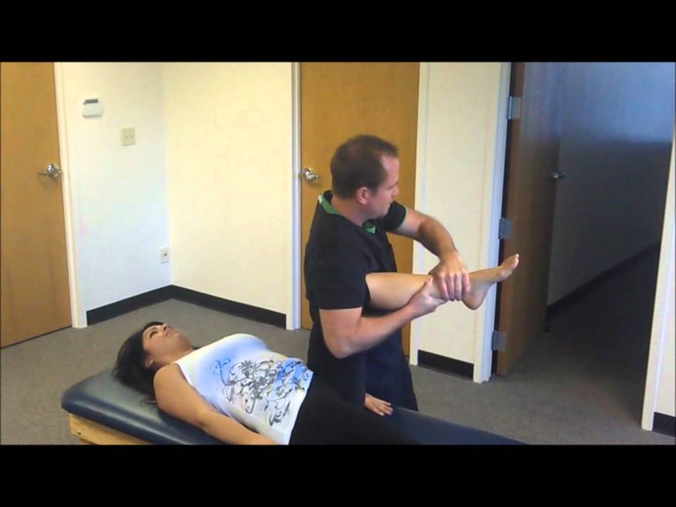 HALO Procedure - YouTube