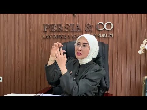 MARISSYA ICHA BONGKAR KEBOHONGAN INSANUL KEPADA INARA RUSLI