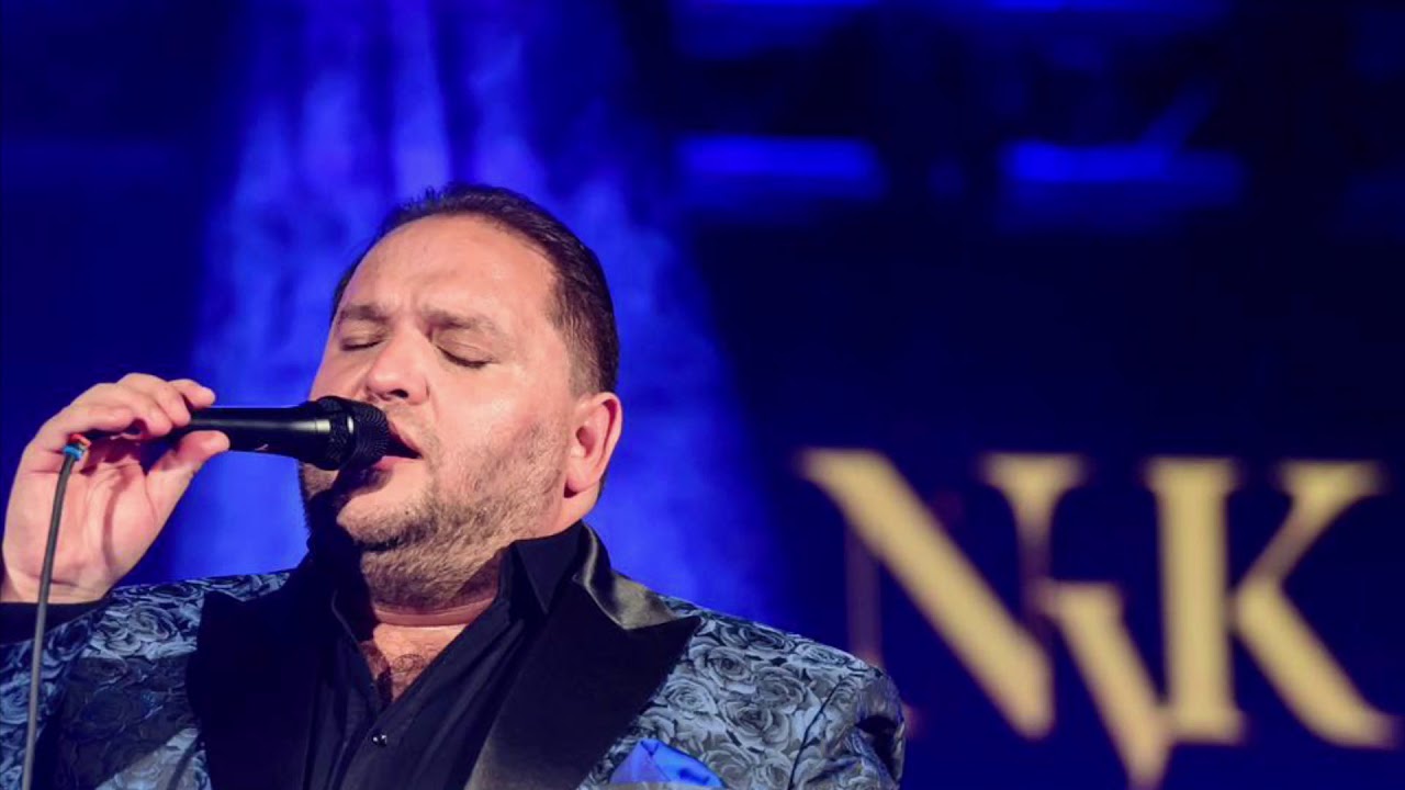 Nyári Kálmán™️- Isten Éltessen Luca - YouTube