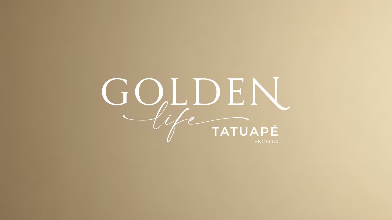 Golden Life Tatuapé | O verdadeiro valor não se mede, se reconhece ...