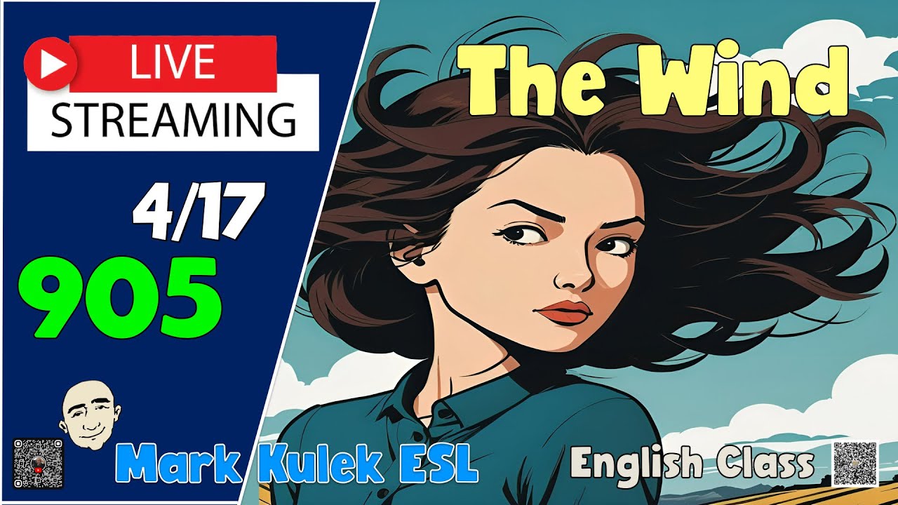I've Already + This Week | English Speaking Practice with Mark Kulek ...