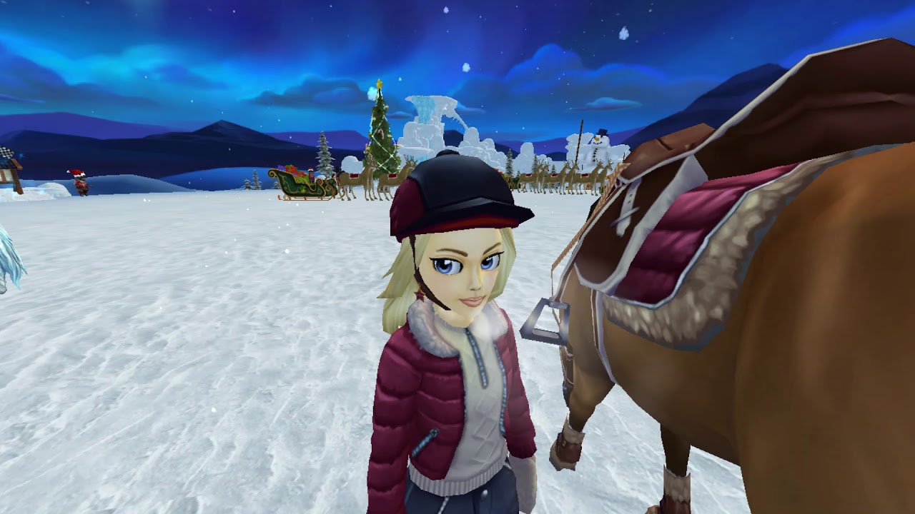 Star Stable picture's - YouTube