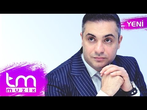 Rufet Axundov - Sevgimizi Goylere | Azeri Music [OFFICIAL]