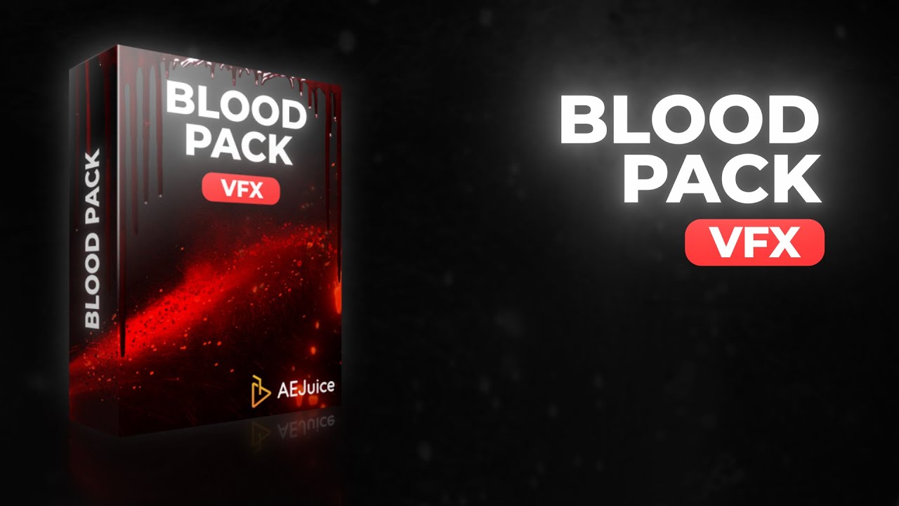 Blood Pack - YouTube