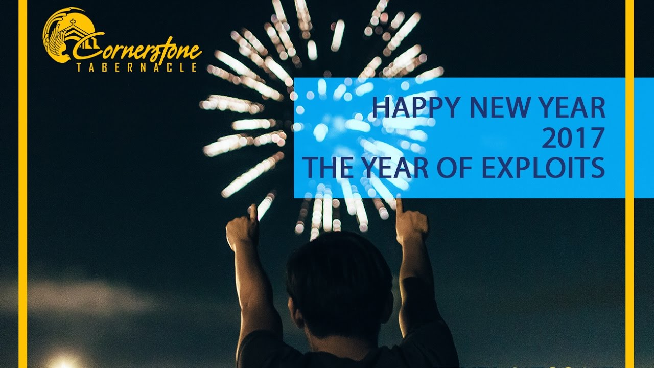 2017 The Year of Exploits - Prophetess Virginia Pinto - YouTube