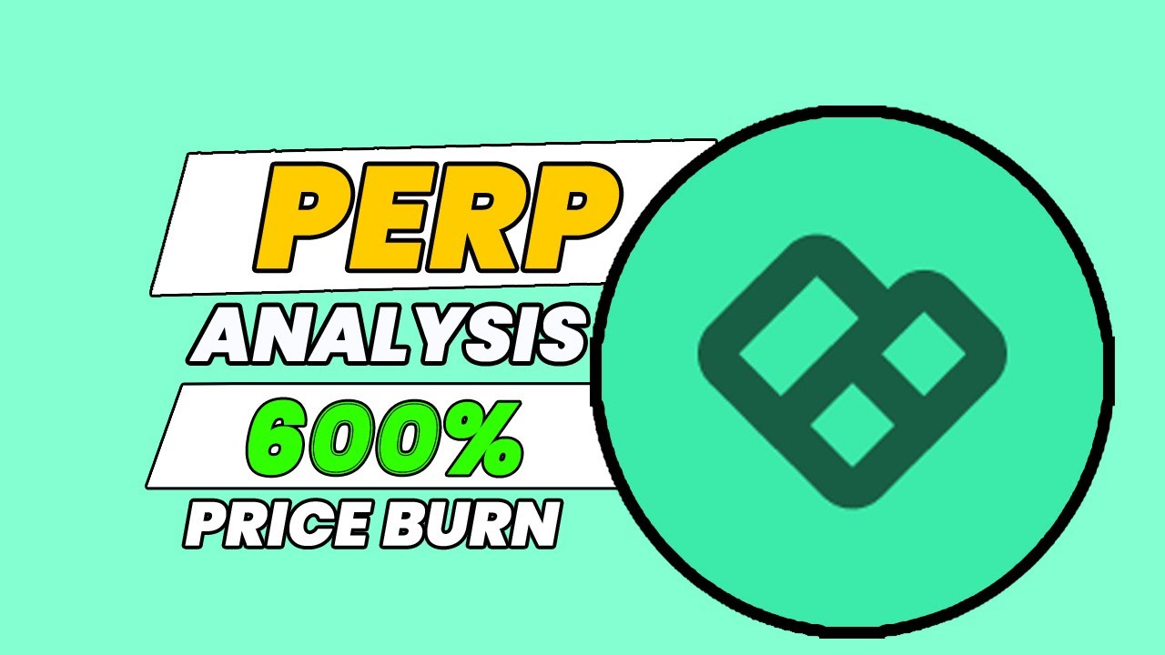 Perp price prediction, 600% price increase? Perpetual Protocol price ...