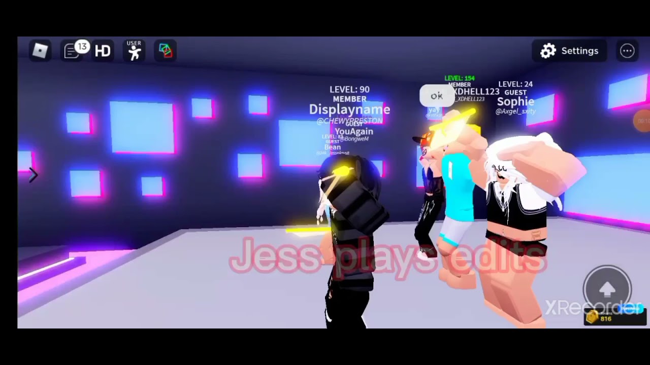 arcade //2021 // Jess plays edits 😎 //edit - YouTube