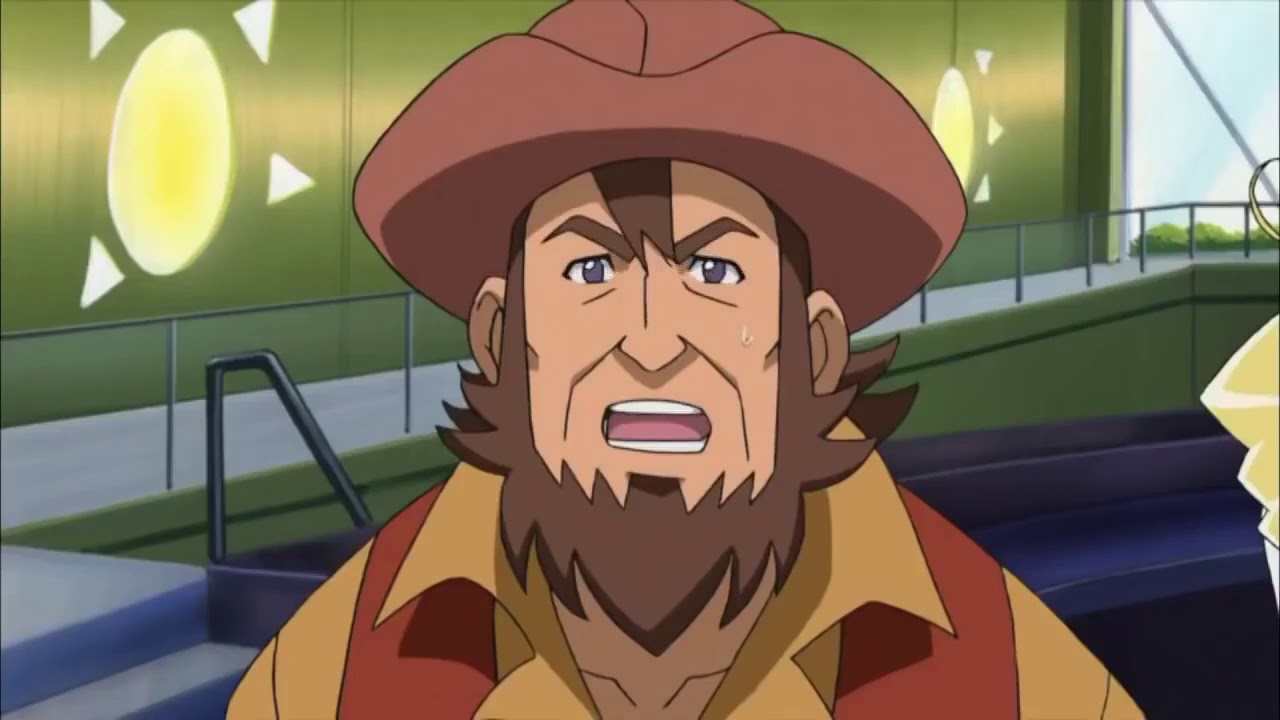 Dino Rey - Temporada 1 Capítulo 12 - YouTube