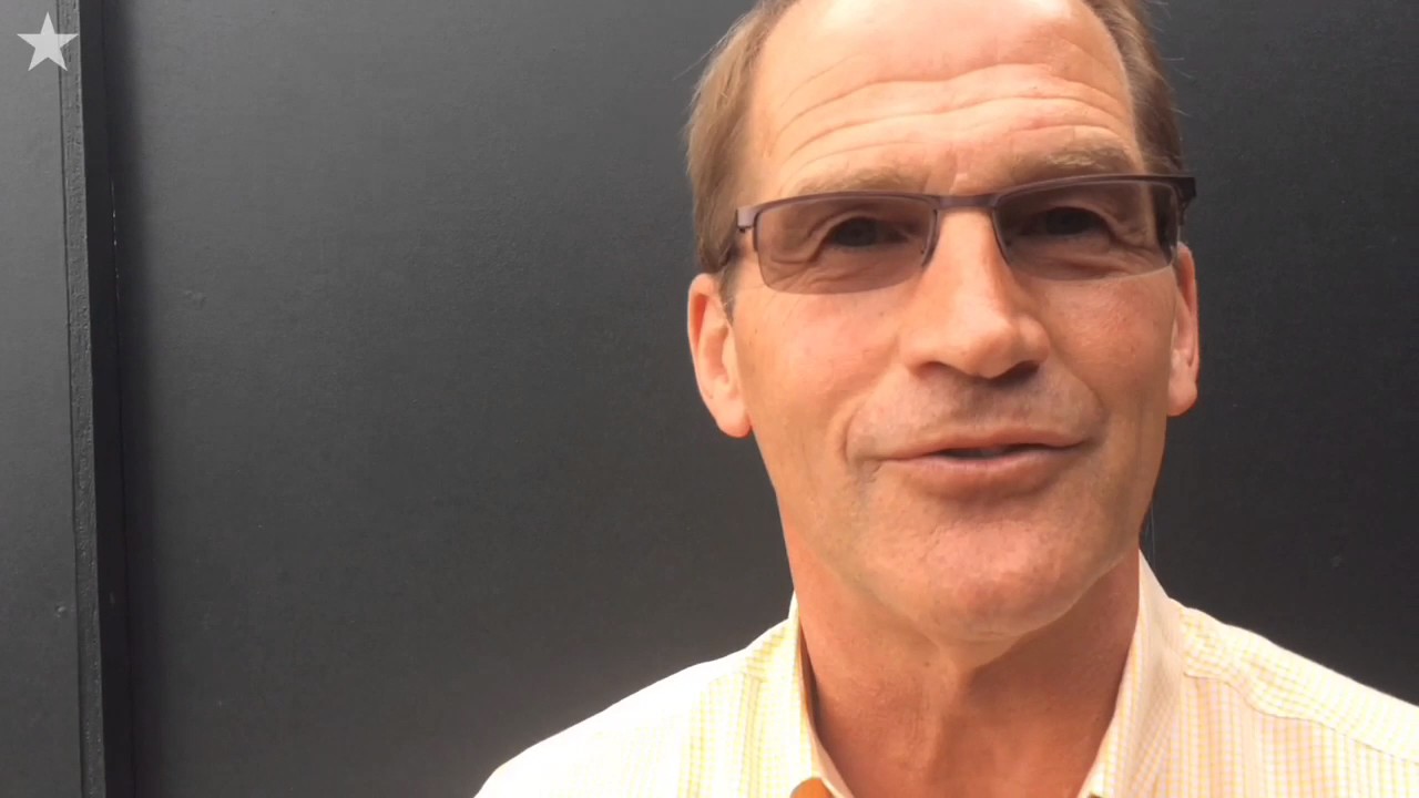 Mizzou AD Jim Sterk on softball coach Ehren Earleywine's contract - YouTube