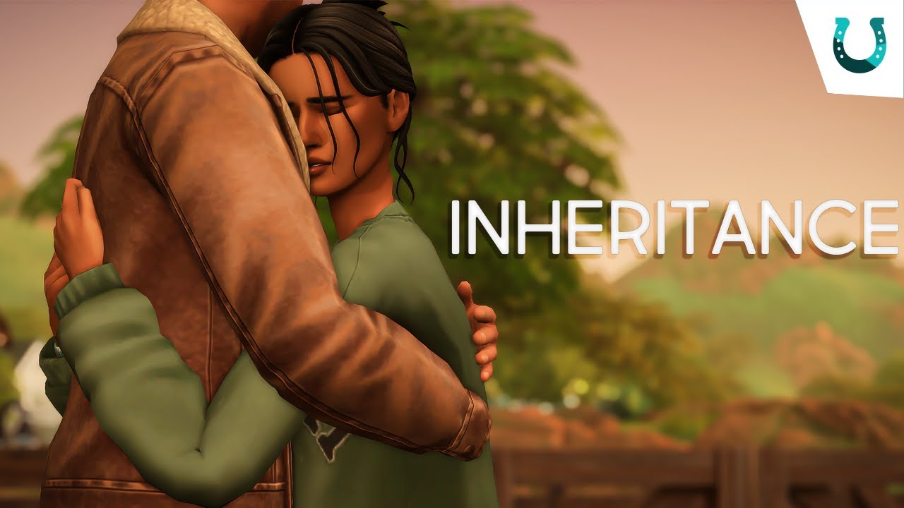 Inheritance Let s Play Teaser The Sims 4 Horse Ranch YouTube inheritance-let-s-play-teaser-the-sims-4-horse-ranch-youtube