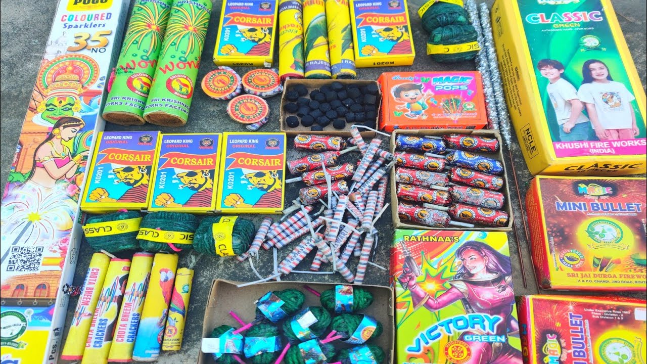 new fataka testing video 2025 | diwali unique patakhe testing |दिवाली ...