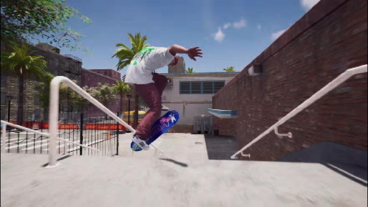 Session Smooth Skate Montage #54 - YouTube