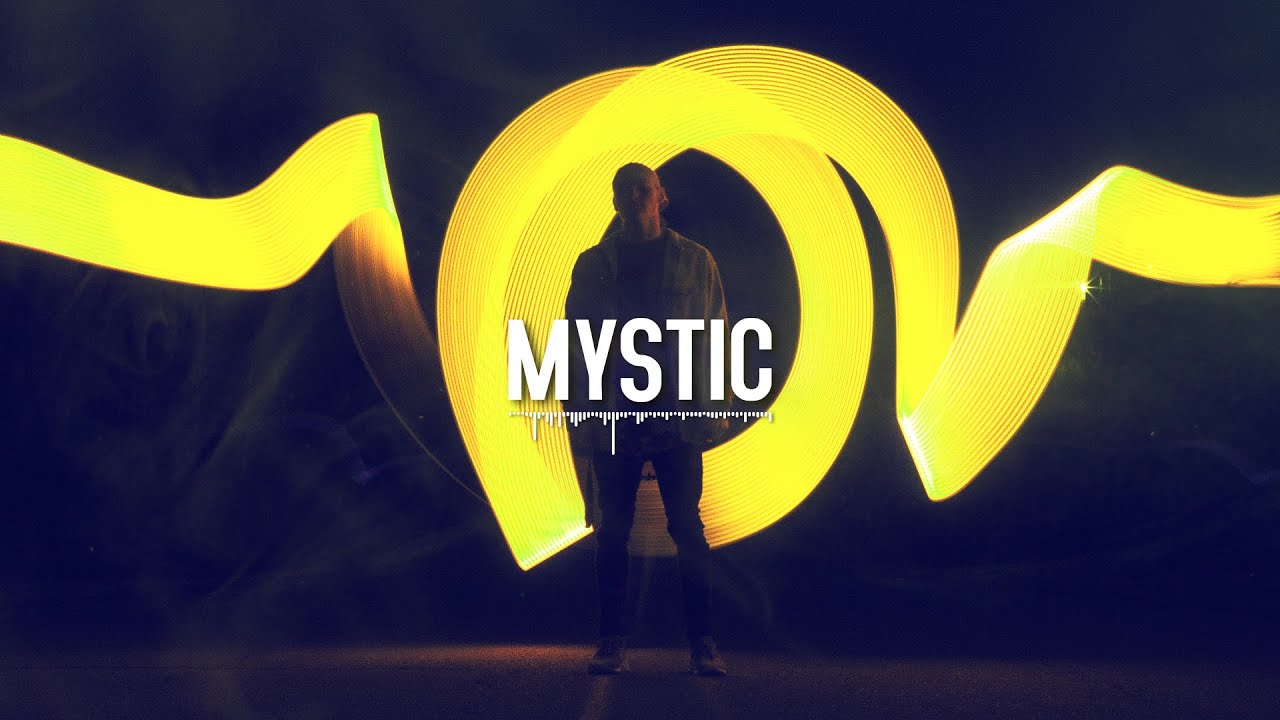 Melodic Trap Beat "Mystic" Ethnic Rap Instrumental (Prod. Ihaksi) - YouTube