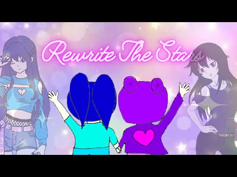 Cherry gums-#Rewrite the stars-M/V-Sister's Day Special-Mishou And Lily
