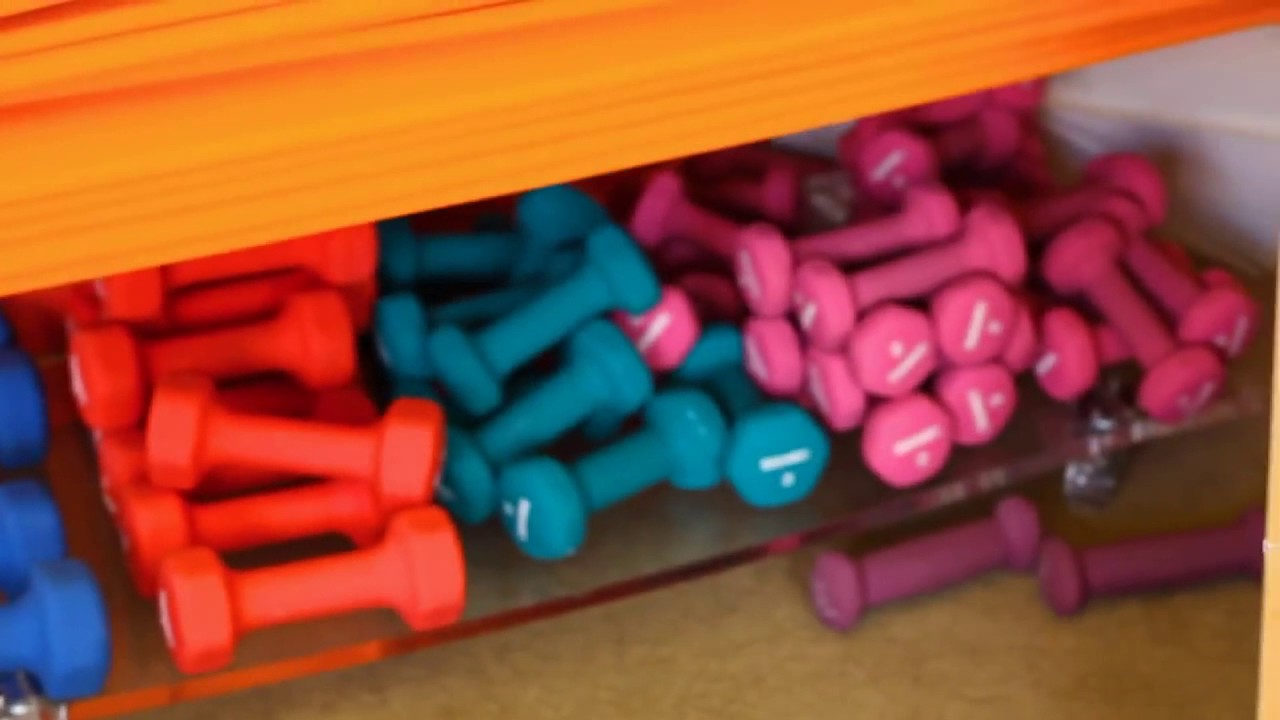 Dailey Method® Interview - YouTube