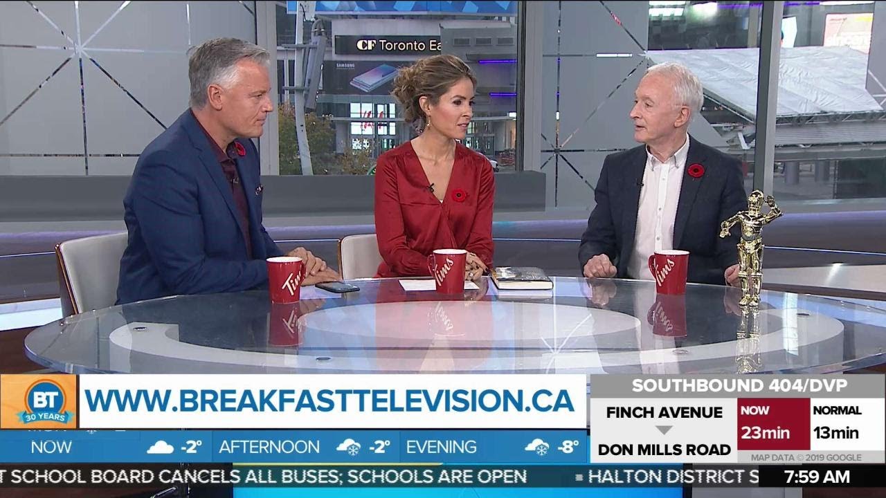 Anthony Daniels here who plays 'C-3PO' in Star Wars! - YouTube