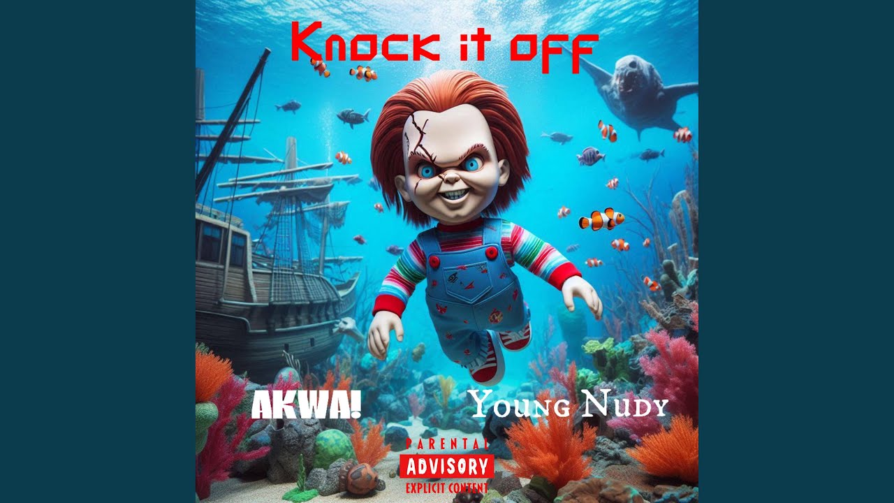 KNOCK IT OFF - YouTube