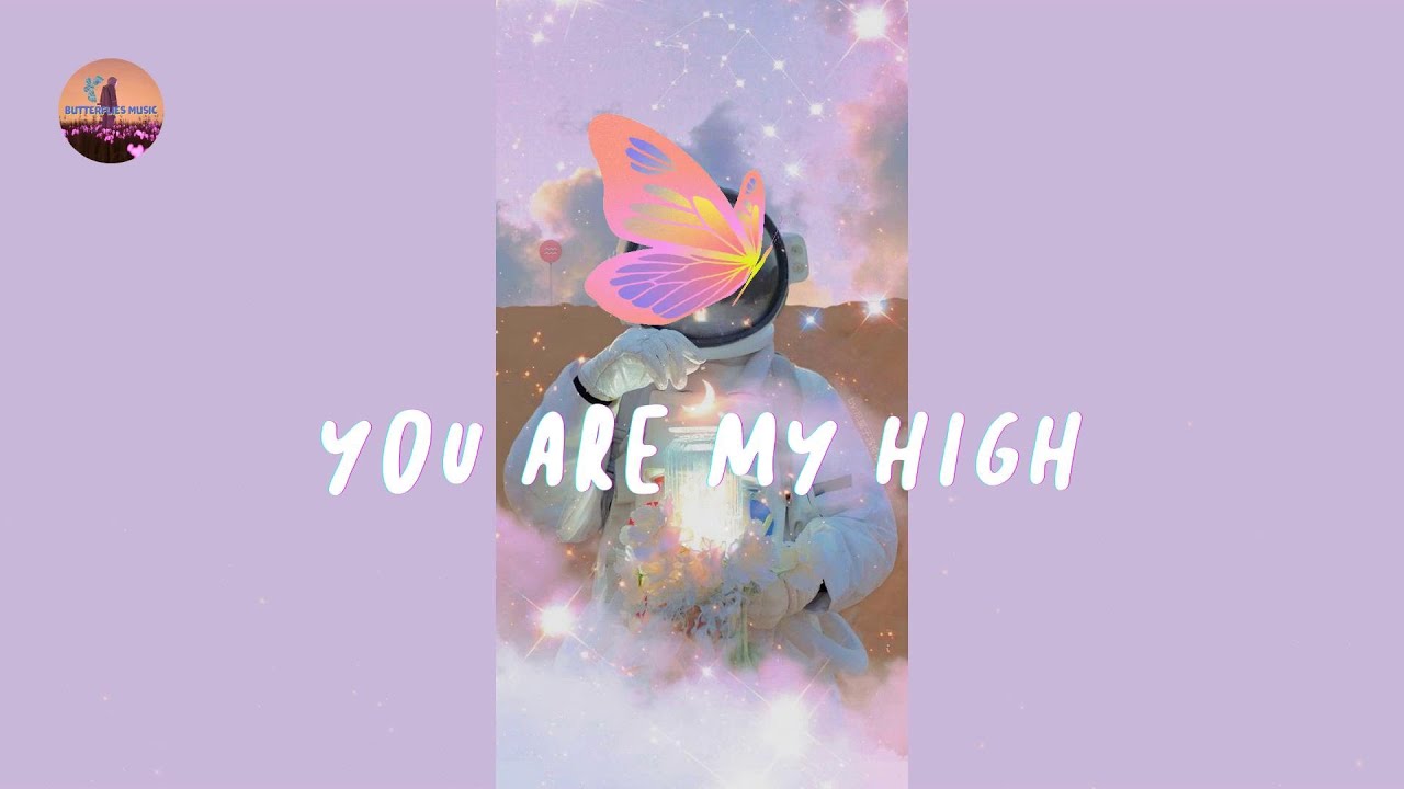 DJ Snake - You Are My High (Lyrics) - YouTube