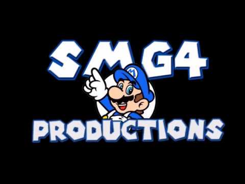 SMG4 Productions intro - YouTube