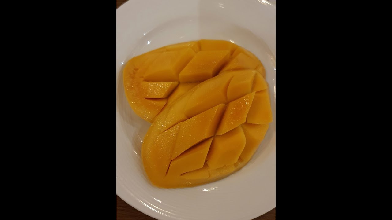 Mango Graham || Float || The only Filipino Dessert my Italian Husband ...