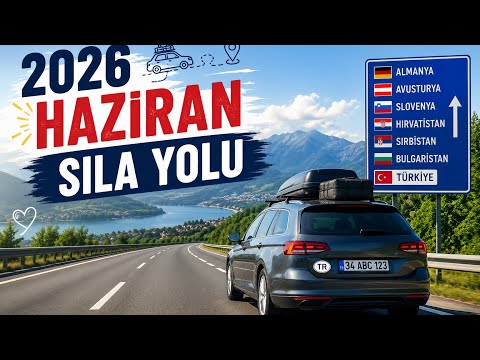 Sınır Geçişlerinde EU Dönemi