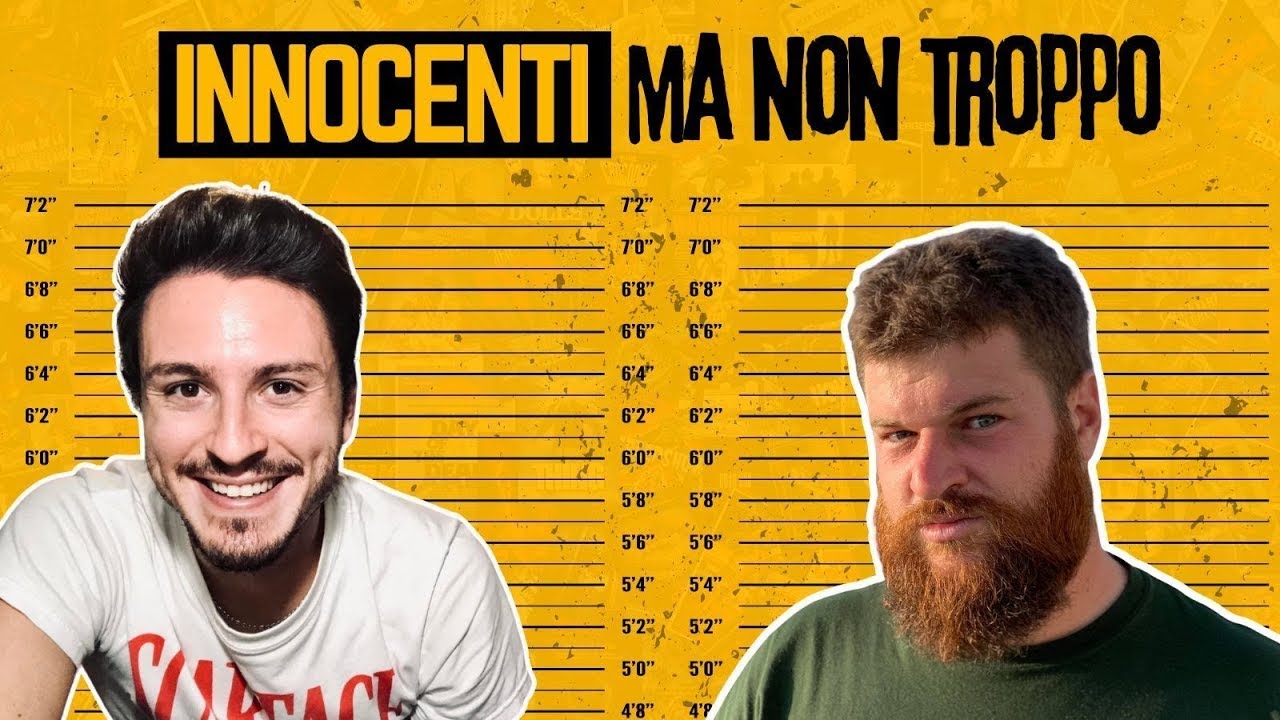 Innocenti... Ma Non Troppo Episodio 104 - The Batman 2 senza Matt ...