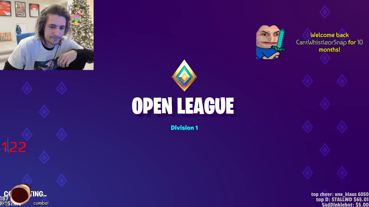 JUUL TROOPER STRIKES AGAIN - YouTube