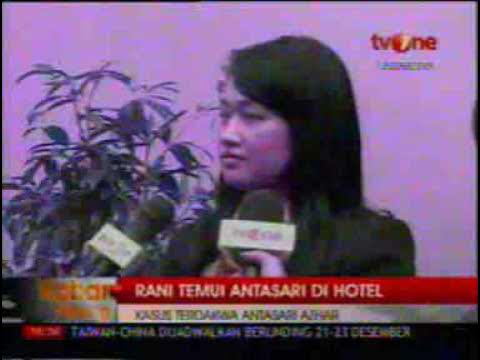 Kesaksian Rani Juliani - YouTube