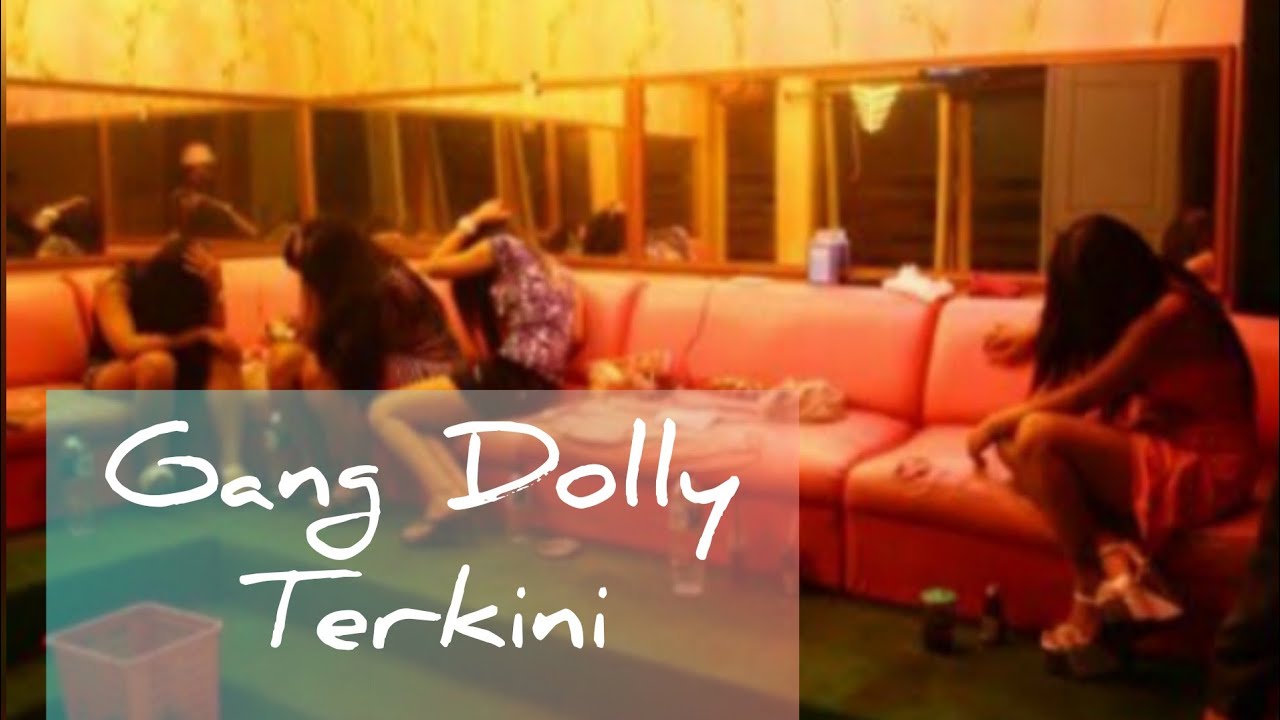 GANG DOLLY SURABAYA kondisi terkini 2022 | Part 1 - YouTube