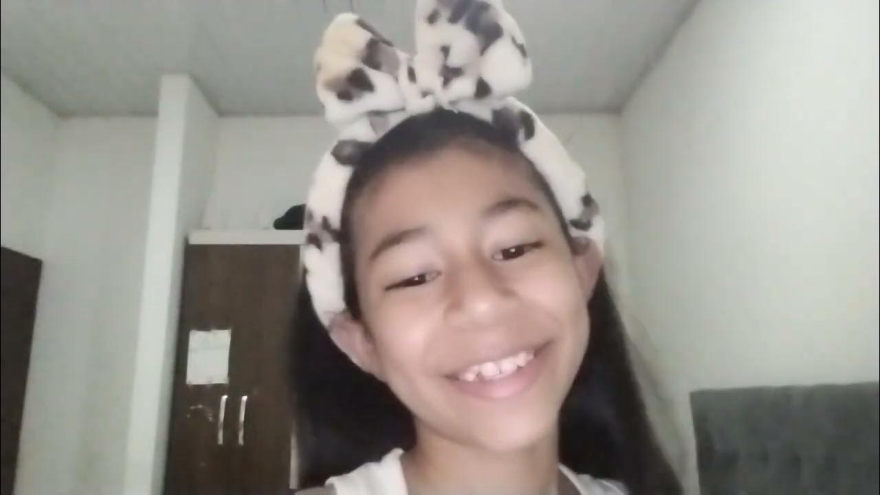 💗mi rutina de mañana parte 1 - YouTube