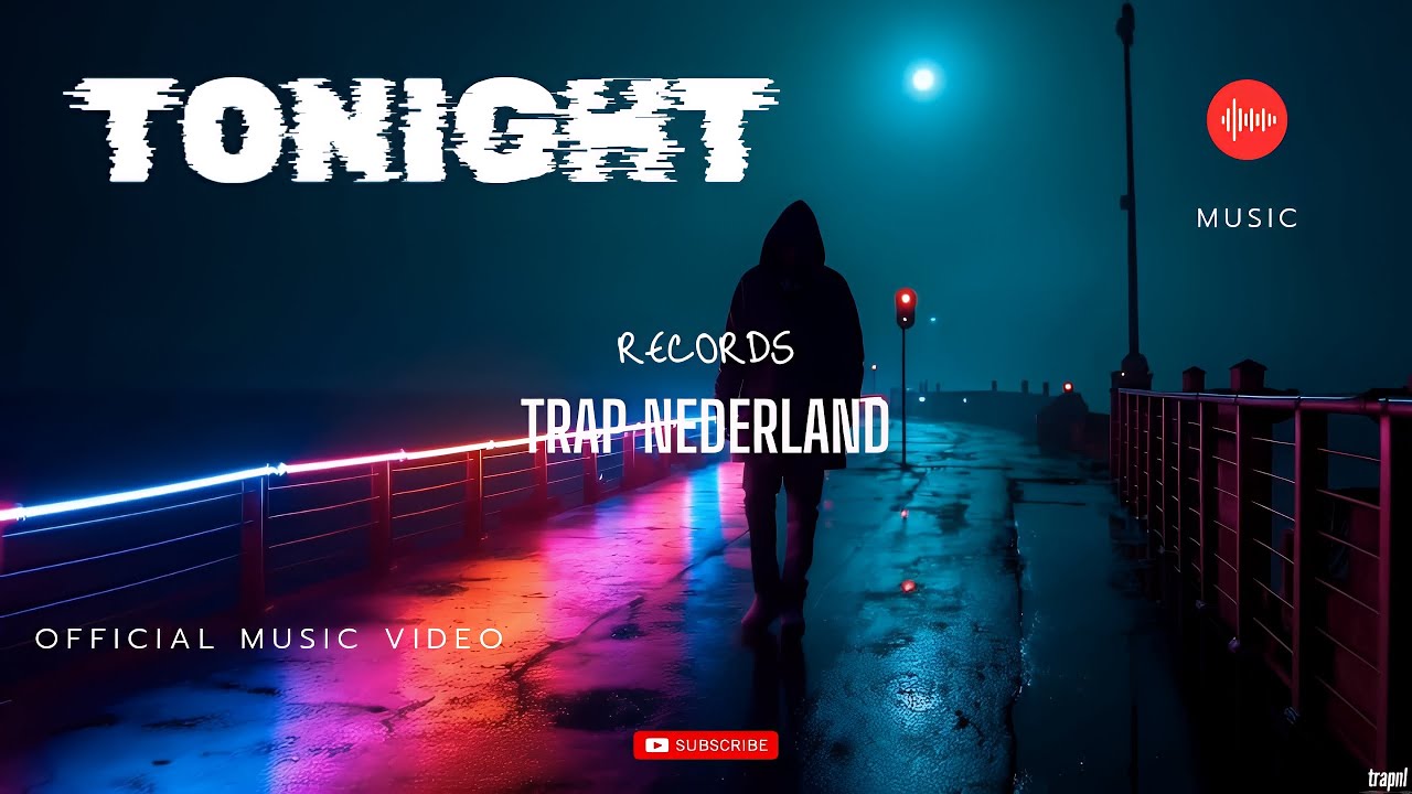 TONIGHT (Official Video) - YouTube
