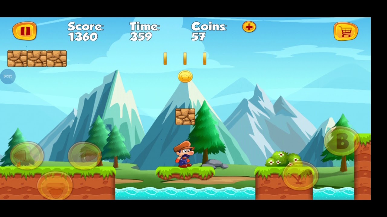 Super bingo game level 1 & 2 - YouTube