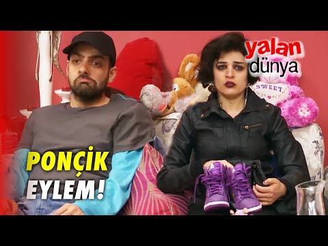Eylem'in Yeni Maniti Kim? - Yalan Dünya Özel Klip