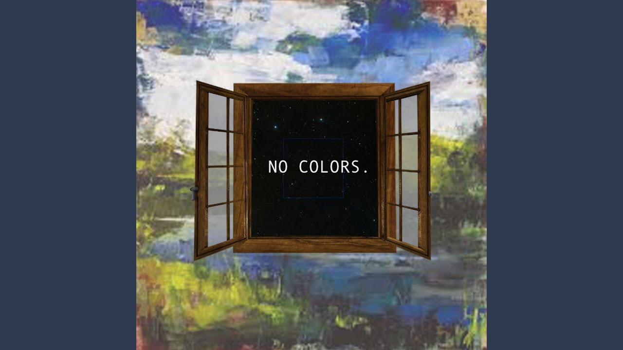No colors. - YouTube