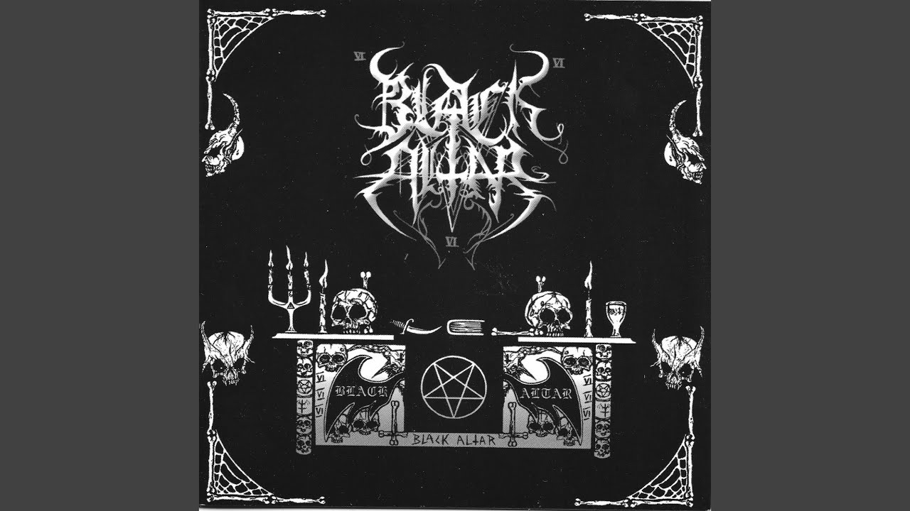 Black Metal Terror - YouTube