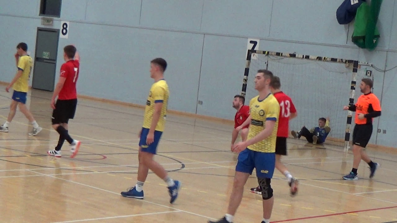 EK82 V Tryst 49th minute-Full Time - YouTube