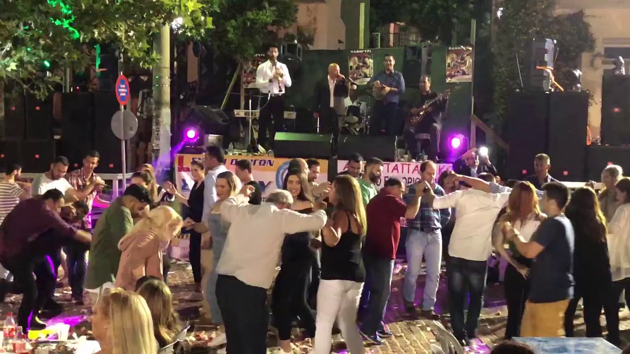 Λάμπρος Σκάρλας - Άρης Μουγκοπέτρος Κόκκινο Βοιωτίας 27/5/2018 ...
